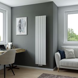 XIMAX Heizk&ouml;rper 'Novus' wei&szlig; 180 cm x 41,5 cm