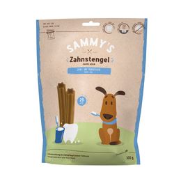 Sammys Hundesnacks Hundefutter Zahnstengel 300 g