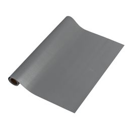 Anti-Rutsch-Matte 150 x 50 cm grau