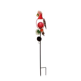 toom Solar-Spie&szlig;lampe 5 lm tageslichtwei&szlig; IP 44 80 cm