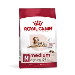 Royal Canin Hundetrockenfutter 'Medium Ageing 10+' 3 kg