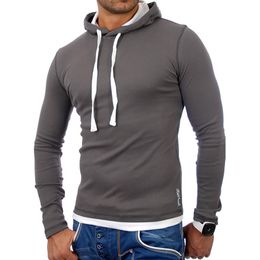 Reslad Shirt 'RS1003' Herren Gr&ouml;&szlig;e XXL anthrazit