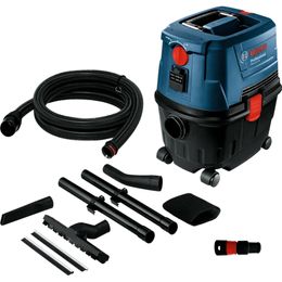 Bosch Nass-/Trockensauger 'GAS 15 PS Professional' mit Fugend&uuml;se