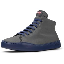 Camper High-Top Sneakers 'Peu Touring' male size 46 Grey