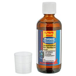 Sera Fischarznei "Protazol" 100 ml