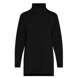 Sassyclassy Pullover Damen Gr&ouml;&szlig;e M schwarz