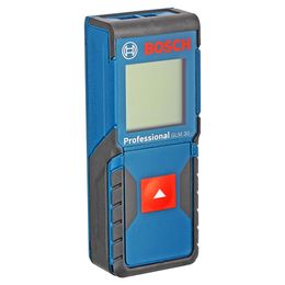 Bosch Laser-Entfernungsmesser 'Professional GLM 30'