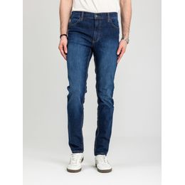 Mustang Jeans 'Tramper' Herren Gr&ouml;&szlig;e 36 blue denim