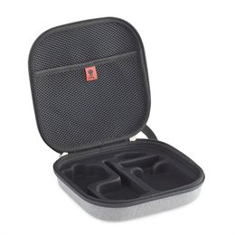 Weber Lager- und Transporttasche 'Connect Smart Hub' grau 22,2 x 22,8 x 6,9 cm