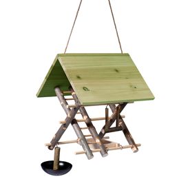 Dobar Vogelspielplatz 19,5 x 8,5 x 29 cm