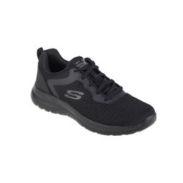Skechers Sneaker low 'Skechers Bountiful - Quick Path' Damen Gr&ouml;&szlig;e 41 schwarz Sommerschuhe