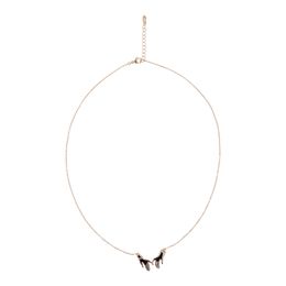 Gaya Kette Damen Gr&ouml;&szlig;e One Size gold