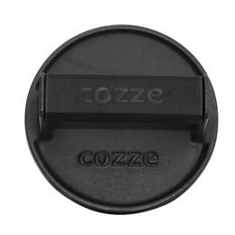Cozze Burgerpresse Gusseisen &Oslash;16 x 8 cm
