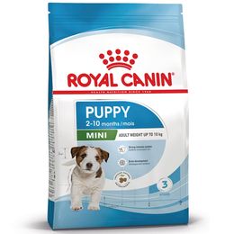 Royal Canin Hundetrockenfutter 'Mini Puppy' 2 kg