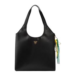 19V69 Italia Shopper 'Cecina' Damen Gr&ouml;&szlig;e One Size schwarz