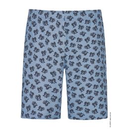 Mey Pajama Pants male size XXL Light blue