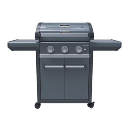 Campingaz Gasgrill '3 Series Premium 37390' schwarz 60 x 121 x 101 cm