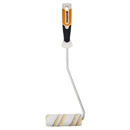 toom Lackroller 'Komfort' rau 12 cm