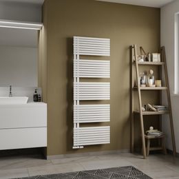 XIMAX Badheizk&ouml;rper 'P2-Open Slim' wei&szlig; 167,5 cm x 60 cm