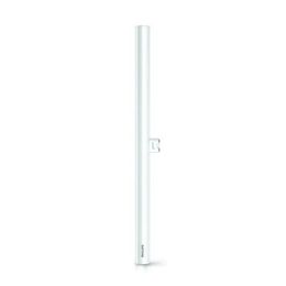 Philips LED-Leuchtr&ouml;hre Standardform matt S14D 3,5 W 375 lm warmwei&szlig;
