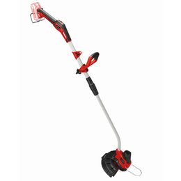 Einhell Akku-Rasentrimmer 'Expert GE-CT 18/33 Li E-Solo' 18 V ohne Akku und Ladeger&auml;t