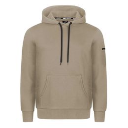 Puma Workwear Pullover Herren Gr&ouml;&szlig;e XL braun