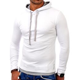 Reslad Shirt 'RS1003' Herren Gr&ouml;&szlig;e XXL wei&szlig;