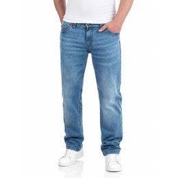 Timezone Jeans Herren Gr&ouml;&szlig;e 40 blue denim