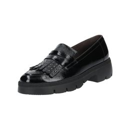 Paul Green Slipper Damen Gr&ouml;&szlig;e 39 schwarz Sommerschuhe