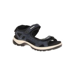 Ecco Sandals 'Offroad 069563' female size 40 Blue