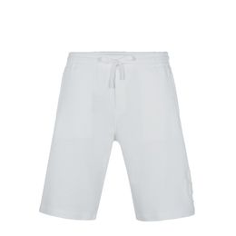 Dolce & Gabbana Dolce & Gabbana Hose 'Dolce & Gabbana Shorts' Herren Gr&ouml;&szlig;e 48 wei&szlig;