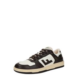 Flamingos' Life Flamingos' Life Sneaker 'SALINE' Herren Gr&ouml;&szlig;e 36 braun / wei&szlig; Sommerschuhe