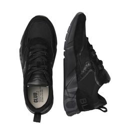 Voile Blanche Sneaker low 'CLUB01.' Herren Gr&ouml;&szlig;e 46 schwarz