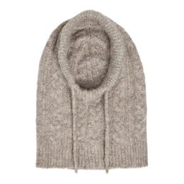 Object M&uuml;tze Damen Gr&ouml;&szlig;e 55/60 beige