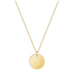 Good.designs Halskette Damen Gr&ouml;&szlig;e One Size gold