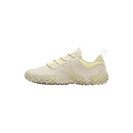 Merrell Halbschuh 'Wrapt' Damen Gr&ouml;&szlig;e 41 pastellgelb / hellgrau / pastellorange Sommerschuhe