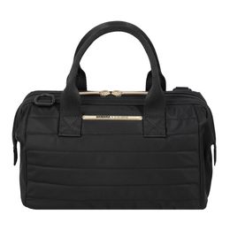 Travelite Handtasche 'Barbara' Damen Gr&ouml;&szlig;e One Size schwarz