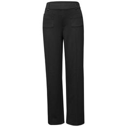 Street One Hose Damen Gr&ouml;&szlig;e 32 schwarz