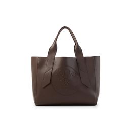 JOOP! Jeans Handtasche Damen Gr&ouml;&szlig;e One Size dunkelbraun