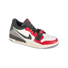 Jordan Sneaker low 'Jordan Air Legancy 312 Low' Herren Gr&ouml;&szlig;e 44.5 wei&szlig;