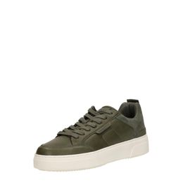 Bj&ouml;rn Borg BJ&Ouml;RN BORG Sneakers 'T1930 Tennis Low M' male size 41 Green