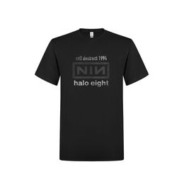 Nine Inch Nails Shirt 'Nine Inch Nails Self Destruct T-Shirt' Herren Gr&ouml;&szlig;e M schwarz
