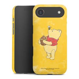 DeinDesign iPhone Air Handy Premium Case Smartphone Handyh&uuml;lle Schutzh&uuml;lle matt Disney Winnie The Pooh Official Licensed Product Premium Case