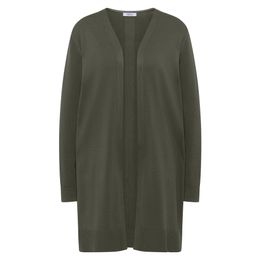 Cecil Strickjacke Damen Gr&ouml;&szlig;e XXL khaki