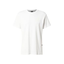 G-Star Raw G-star T-Shirt Herren Gr&ouml;&szlig;e M wei&szlig;