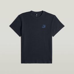 G-Star Raw G-star T-Shirt Herren Gr&ouml;&szlig;e L schwarz