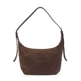 Vivance By Lascana Handtasche Damen Gr&ouml;&szlig;e One Size dunkelbraun