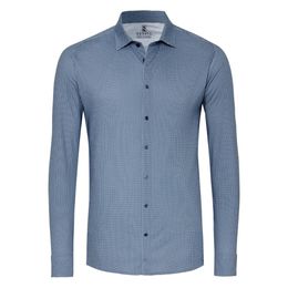 DESOTO Hemd Herren Gr&ouml;&szlig;e M navy