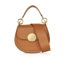 Leparmentier Handtasche 'Yucca Soho' Damen Gr&ouml;&szlig;e One Size cognac