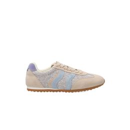 Venezia Sneaker low 'Venezia' Damen Gr&ouml;&szlig;e 36 beige Sommerschuhe